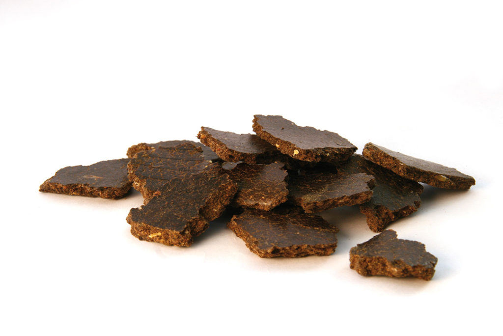 Tourteaux de lin - Vandeputte Group